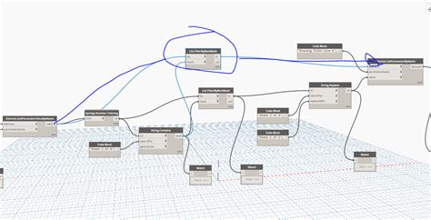 Sheet Part Plan Drawing Title Rename Revit Dynamo
