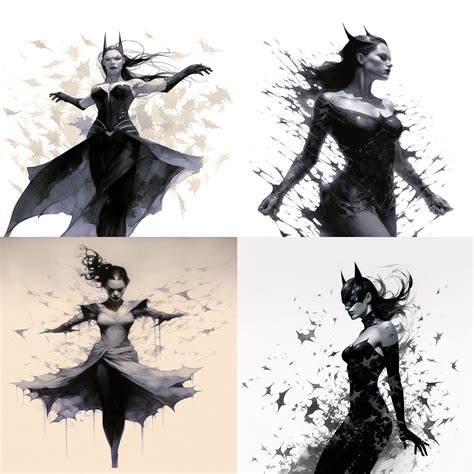 10 Cyberpunk Sci Fi Styles Midguide Weekly 14