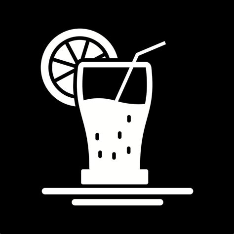 Orange Juice Vector Icon 19892291 Vector Art At Vecteezy