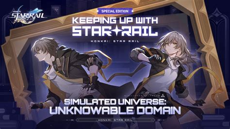 Trailer Karakter Rappa: "No Dazzle, No Break" | Honkai: Star Rail | Situs Resmi Honkai: Star ...