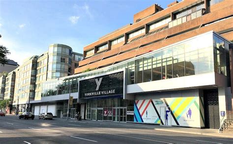 Yorkville Avenue Adds Unique Concept ‘majestys Pleasure Amid