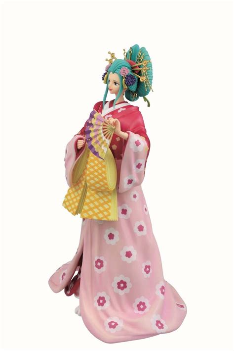 Ichibansho Figure One Piece Komurasaki Hana Bandai Spirits Tokyo Otaku Mode Tom