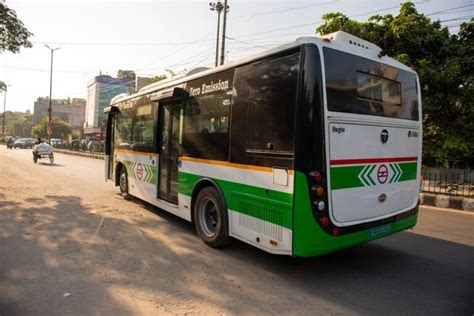 Ksrtc Adds 300 Electric Buses For Short Distance Connectivity Abhibus Travel Blog