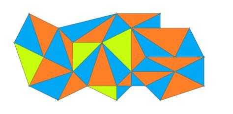 Three Colorable Graph By Jonathan Peakman On Deviantart Three Colorable Graph By Jonathan Peakman On Deviantart