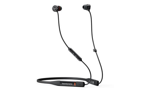 Beyerdynamic Refuses To Let Neckbuds Die With New Blue Byrd Earbuds