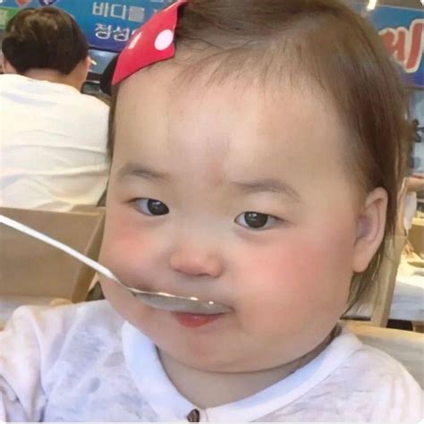 黄夏温可爱图片 知乎