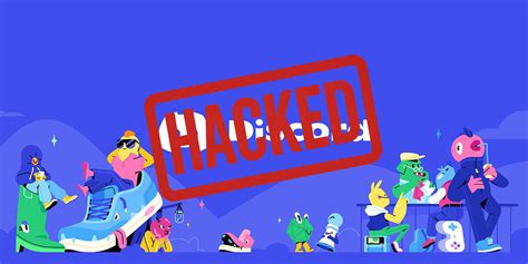 Discord Data Breach Personal Data Exposed In Hack
