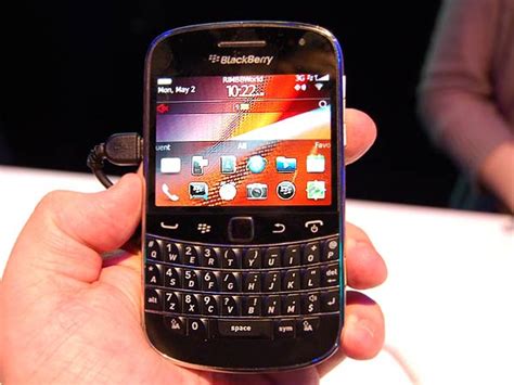 A Look Back At The Cutting Edge Tech Of 2010 And How Its Shaped The