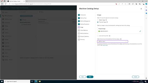 Image Management A New Way Of Deploying Machine Catalogs And Reducing Master Image Complexity