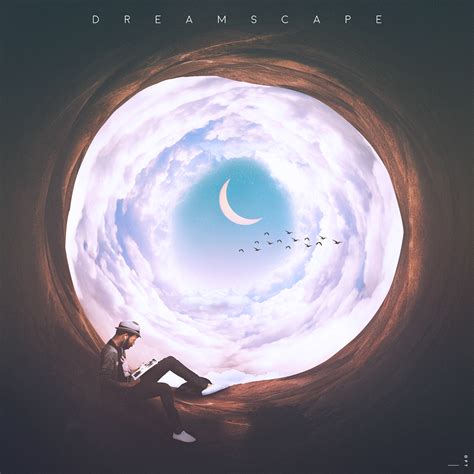 Dreamscape On Behance