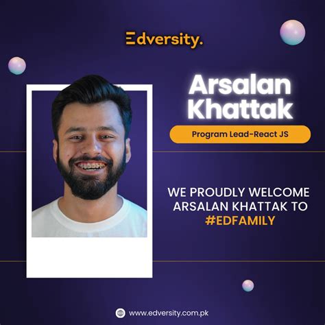 edversity on linkedin reactjs techexpert communitybuilder