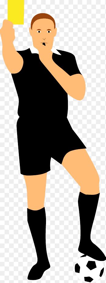 Referee Png Images Pngegg