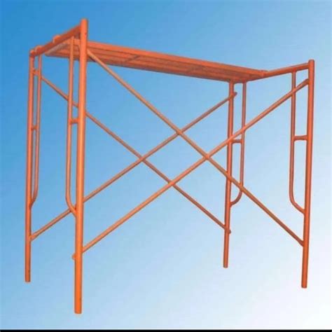 Jual Scaffolding Steger 170 1 Pcs Catwalk Baru Kab Tangerang Karya Baja Semesta Tokopedia