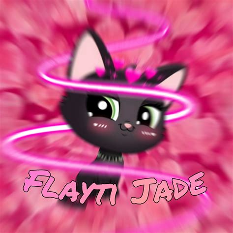 ЛПС Обработка с Джейд Кэткин Lps Processing With Jade Catkin Тайный мир питомцев A World Of Our