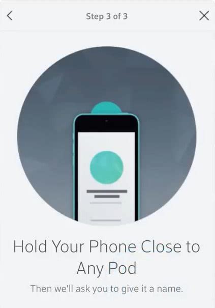 How To Set Up Xfinity Xfi Pod Wi Fi Range Extender