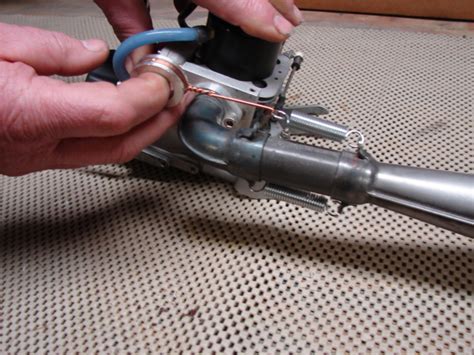 Mastons R C Marine Spring Tool