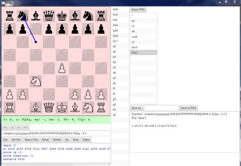 Lets Write A Chess Gui From Scratch In Java Chess Forums
