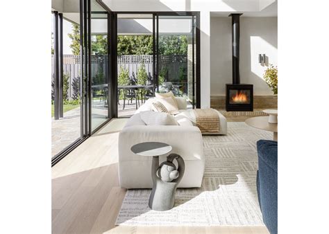 Casa De Diseño En Melbourne Viccarbe Home