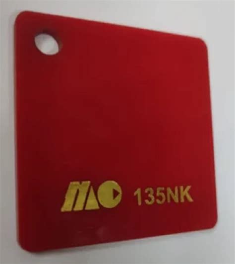 Glossy Red Acrylic Sheet At Rs 95 Sq Ft In Chennai Id 2850455515612