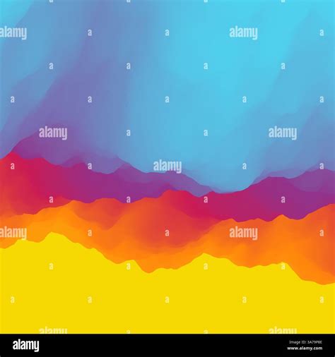 Abstract Background Design Template Modern Pattern Vector Illustration For Your Design Stock