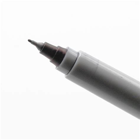 Solvent Resistant Pens