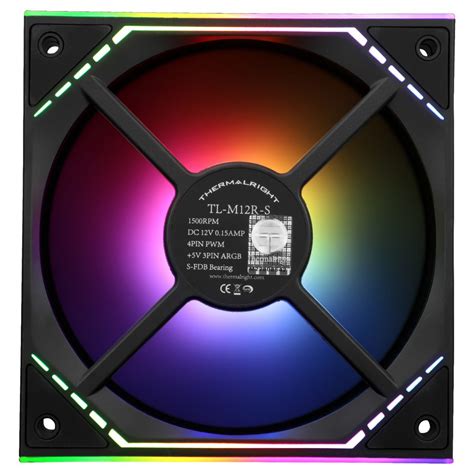 Tl M12r S Thermalright