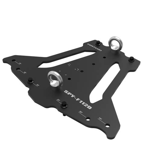 Attack Audio System Produtos Vertcon Series