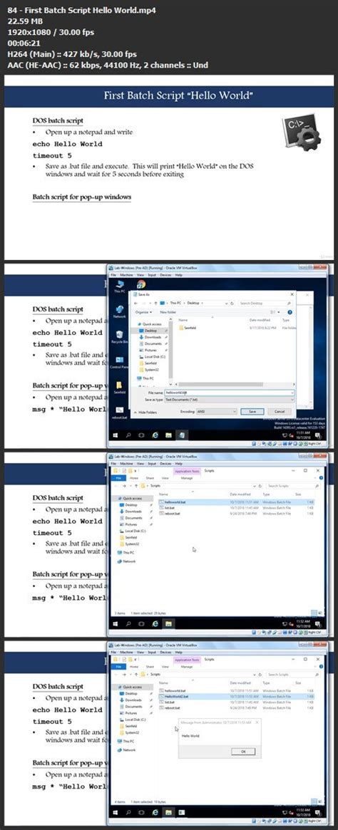 Complete Windows Server Administration Course Softarchive