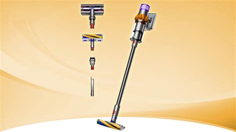 Dyson V15 Detect Absolute mit Geschenk: Warum dieses Angebot besser als ...