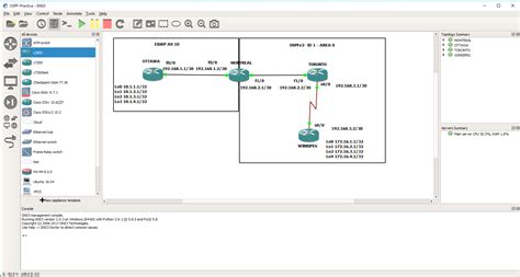 How To Configure Redistribution Between Ospf And Rip Lessons