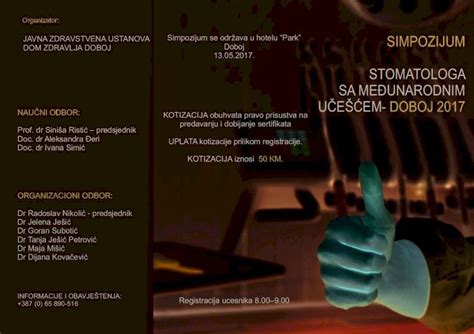 Pdf Organizator Javna Zdravstvena Ustanova Simpozijum … Skupovi