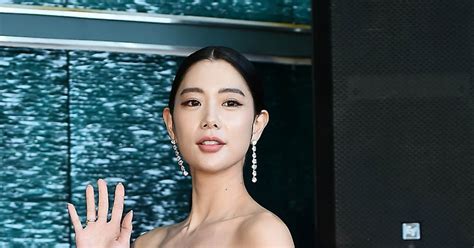 클라라 결혼 후에도 여전한 아름다움[엑s Hd포토]