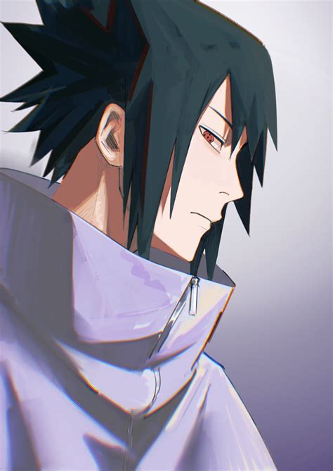 30kuku30 Uchiha Sasuke Naruto Classic Naruto Series Naruto
