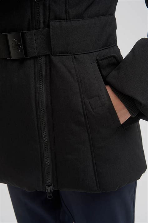 Eva B Iii Parka Toboggan