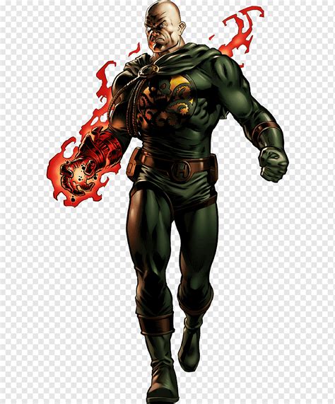 배런 스트 러커 마블 어벤져 스 얼라이언스 마블 코믹스 마블 유니버스 하이 드라 어벤져 스 마블 어벤저 조립 만화 어벤져 Png Pngwing