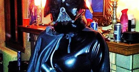 Female Darth Vader Imgur