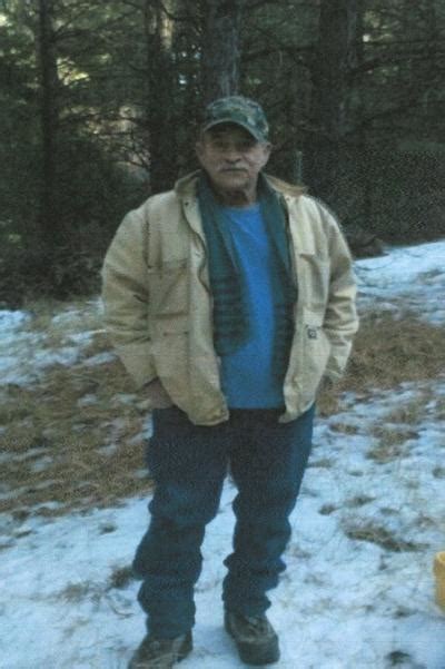 Theodore Dexter Cooley Ted Test