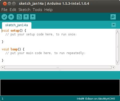 Arduino Software Download Scientific Diagram
