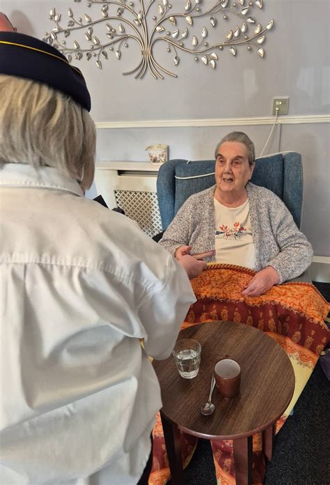 Netherhall Carehome Added A New Photo Netherhall Carehome