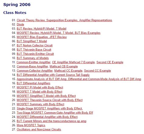 trove of electrical and computer engineering 3050 quizzes homework