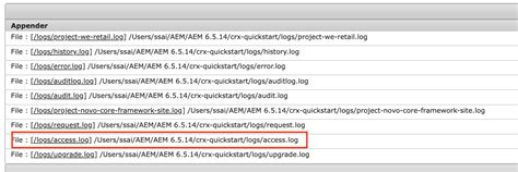 Solved How Towhere To Check Error Logs When We Hit Adobe Experience League