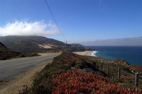 Pacific Coast Highway Wallpapers Wallpaper Cave