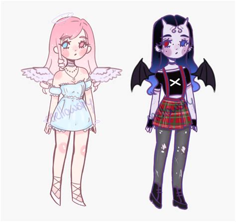 Devil Aesthetic Drawings Easy