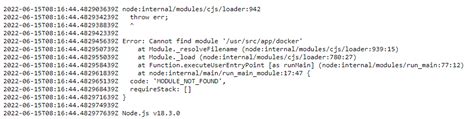 Unable To Run Docker Container In Azure App Service Microsoft Qanda