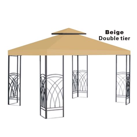Gazebo Canopy Replacement Covers 10x10 Canada At Eugene Mash Blog