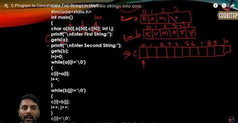 Aastha Muskan On Linkedin String Continuation Day 13 Of My 100 Day