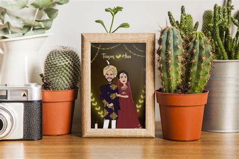 Rabya Arif Chohan On Linkedin Portraits Portraitart Vectorillustration Vectorart Vectordesign…