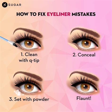 Pin By Solsken San Paolo On Makeup Diy Eye Makeup Techniques