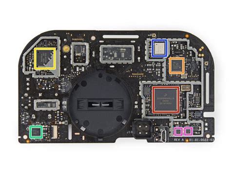 Nest Protect Teardown IFixit Nest Protect Teardown IFixit