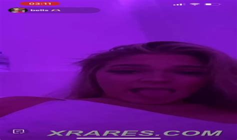 Tik Tok Nip Slip Xrares